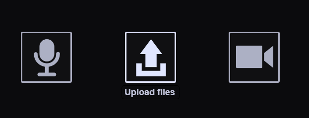 How to upload a video file to VoiceThread (from external and Kaltura) – National University of ...